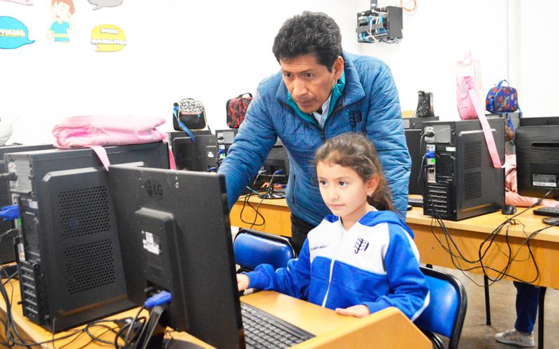 PEP – Primaria – EJDalcroze