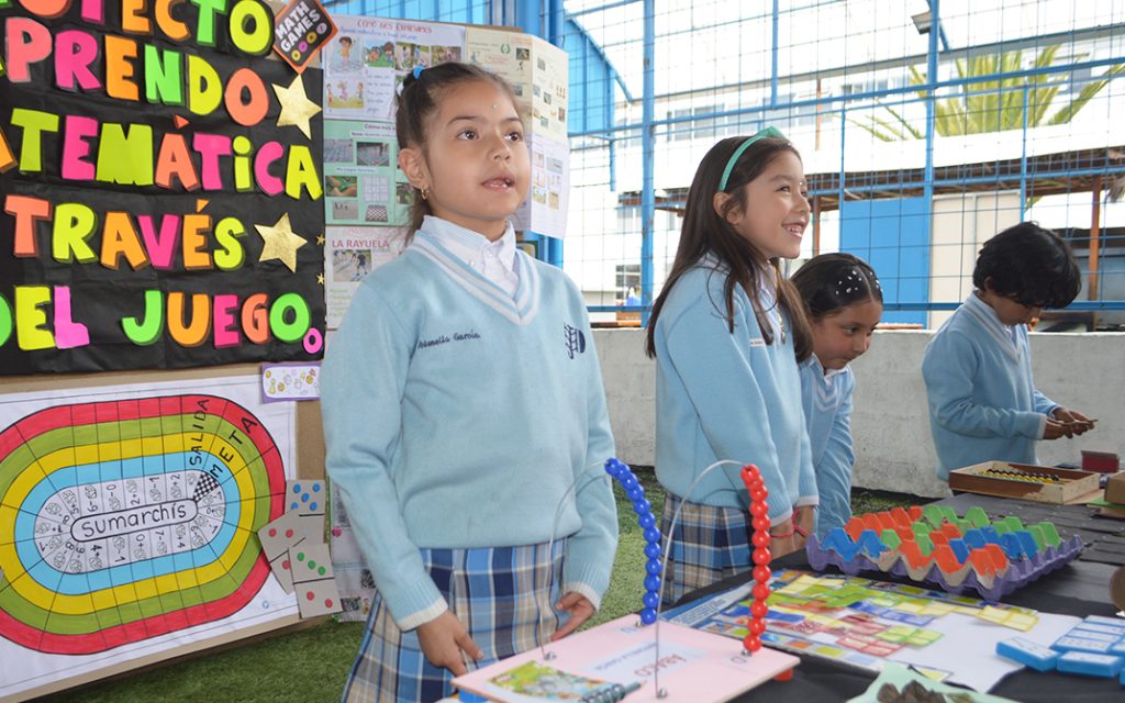 PEP – Primaria – EJDalcroze