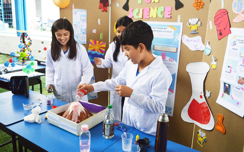 PEP – Primaria – EJDalcroze